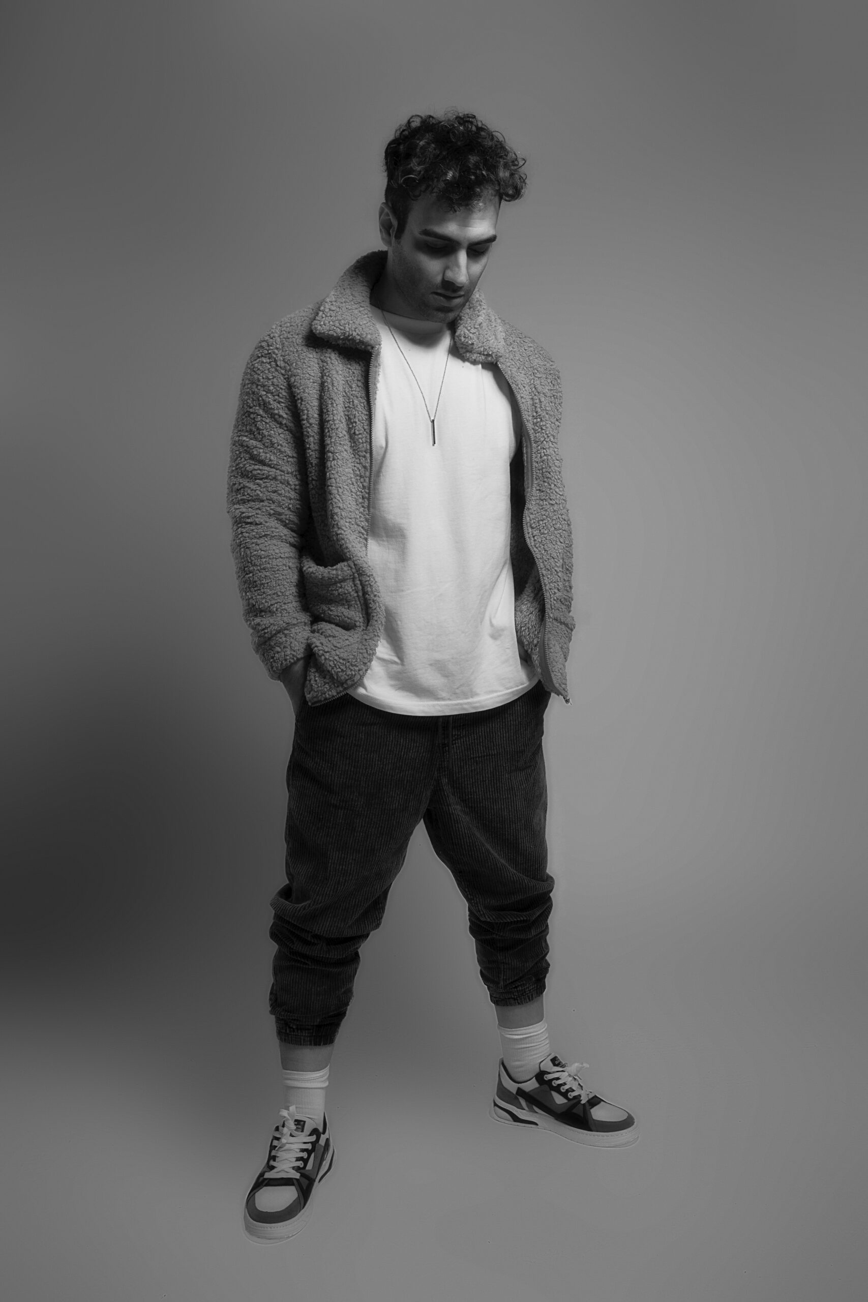 Hadi Hajilou – Singer, Songwriter, Filmmaker